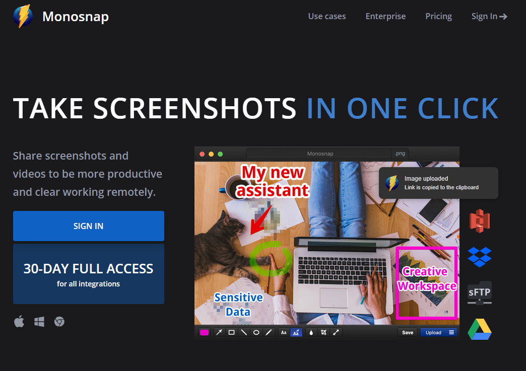 12 Best Screenshot Tools to Easy Your Screen Capture Routine | Blog