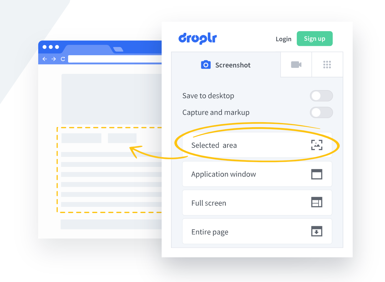 12 Best Screenshot Tools to Easy Your Screen Capture Routine | Blog