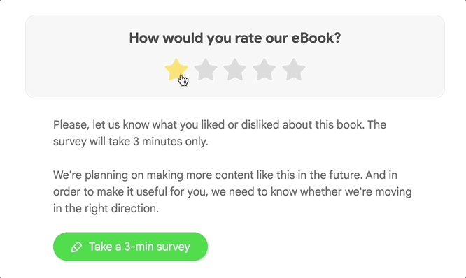 Що таке AMP Email: час дивувати клієнтів | Блог eSputnik