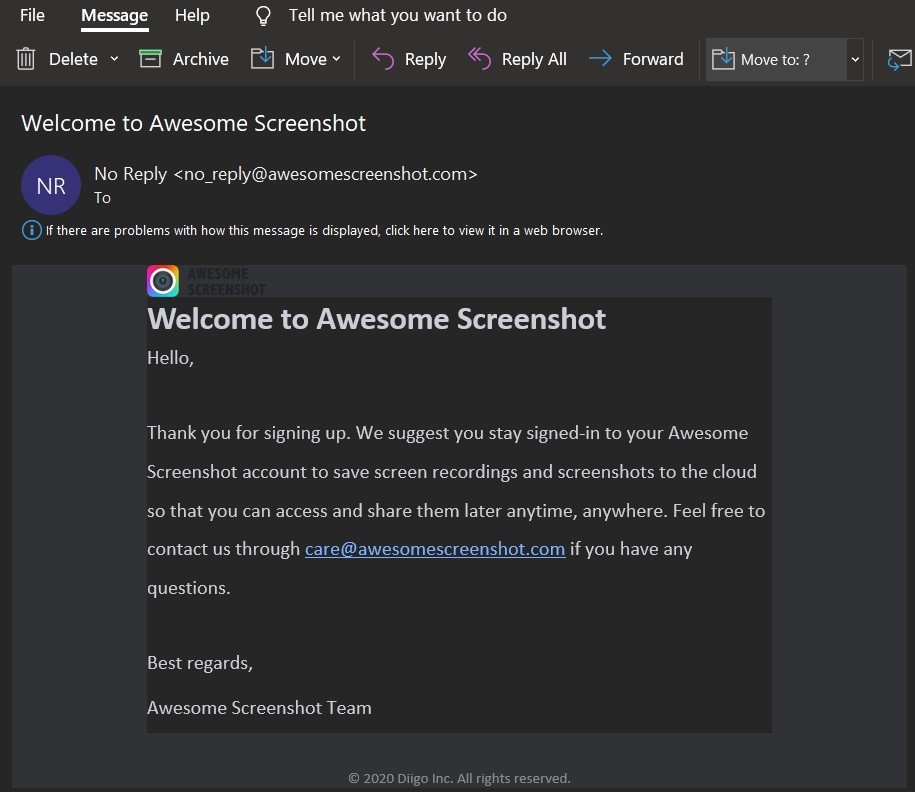 How To Adapt Emails To Dark Mode | Blog