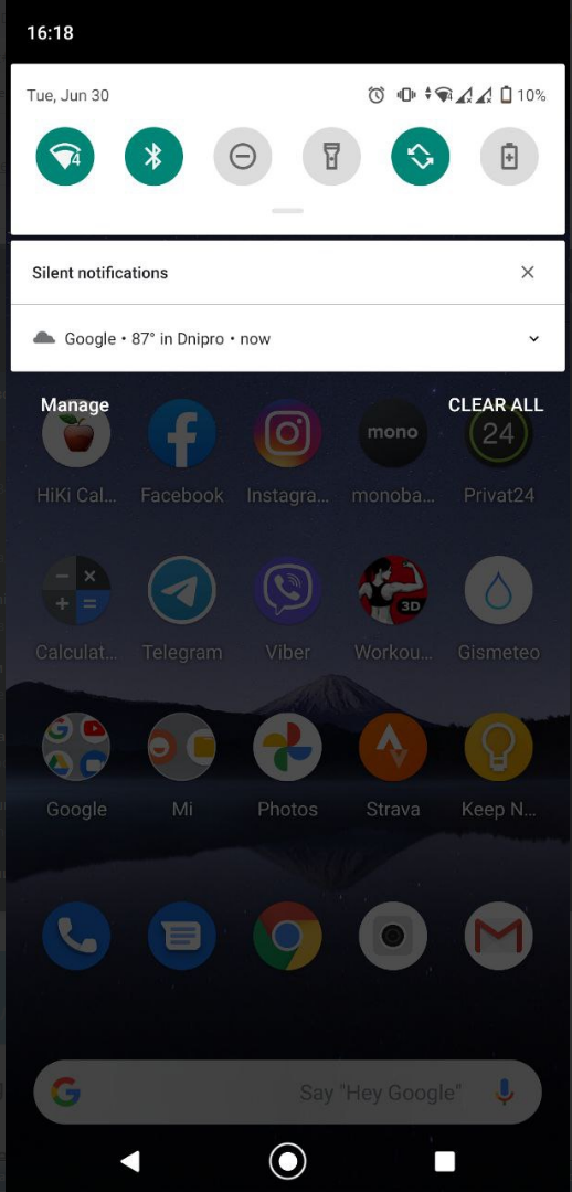 How to Unsubscribe from Web Push and Mobile Push