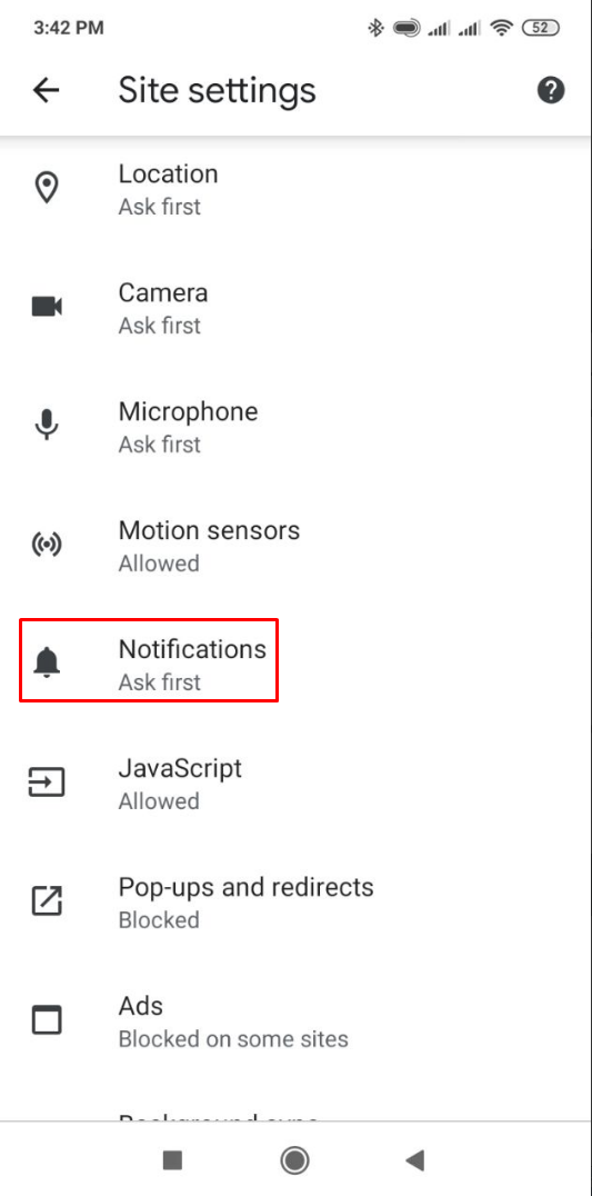 How to Unsubscribe from Web Push and Mobile Push