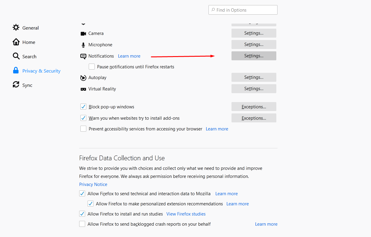 How to Unsubscribe from Web Push and Mobile Push