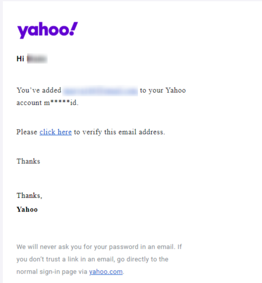How to set up email forwarding in Outlook, Gmail, Yahoo