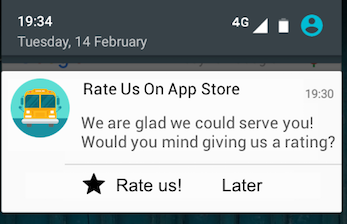How to Use Mobile Push Notifications for Better App Engagement | Blog